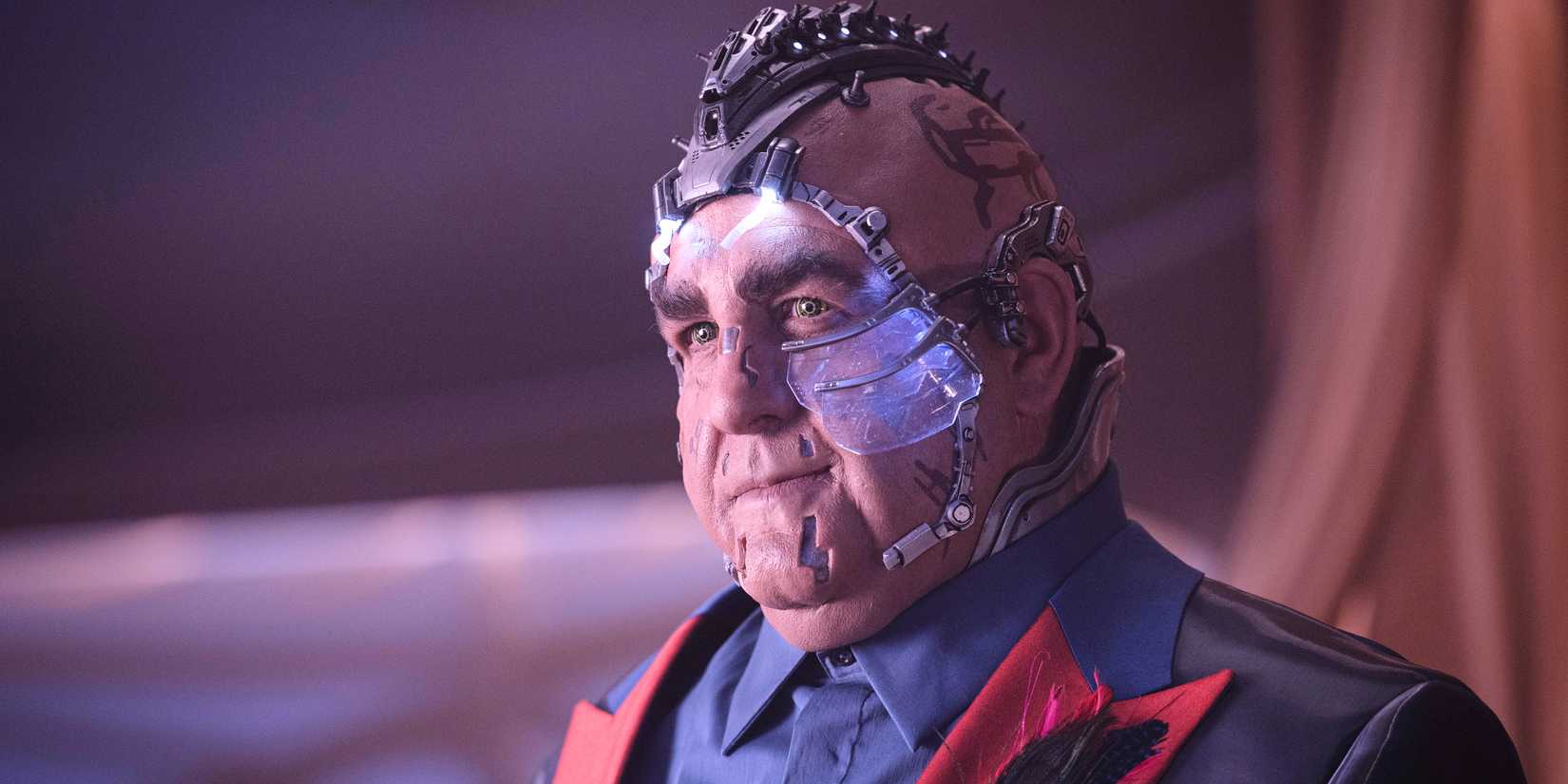 Section 31's Biggest Burning Questions the Star Trek Franchise Needs to ...