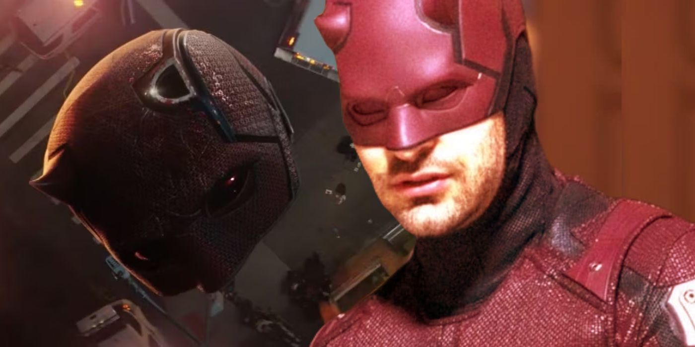 Daredevil: Born Again Season 2 Release Date Revealed