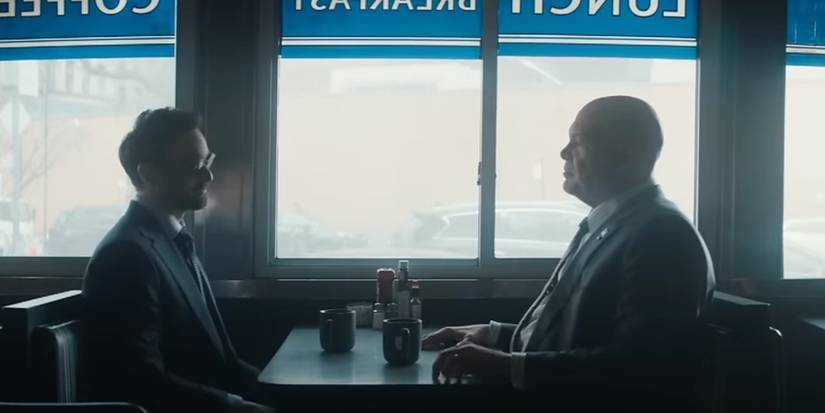 Everything We Know About Netflix's Marvel Shows In The MCU