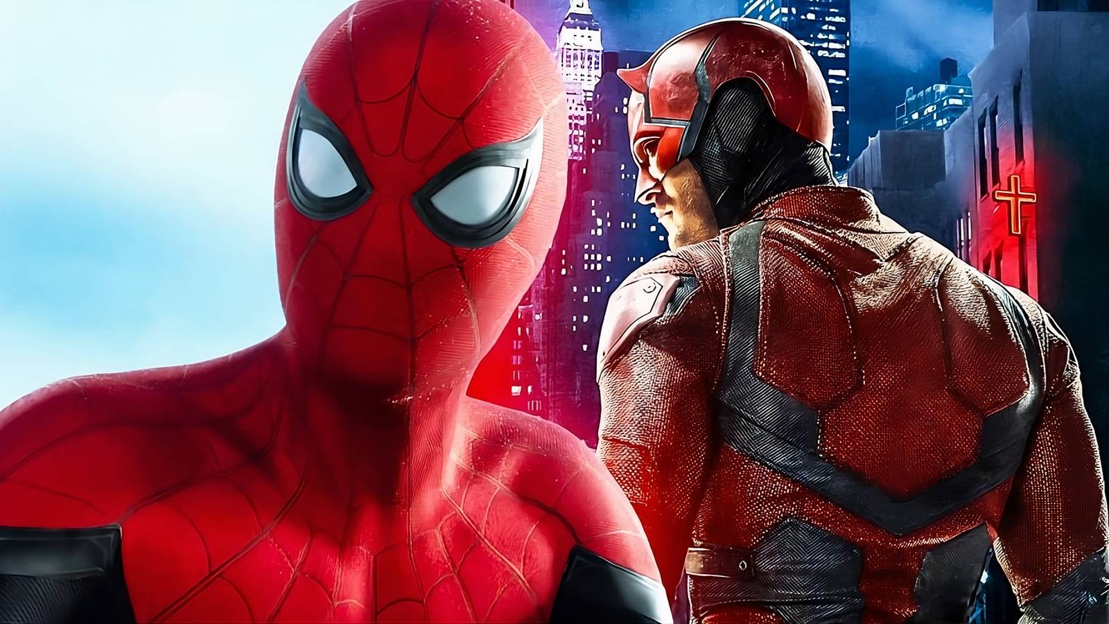 Daredevil: Born Again's Trailer Confirms the Rise of Kingpin — And ...