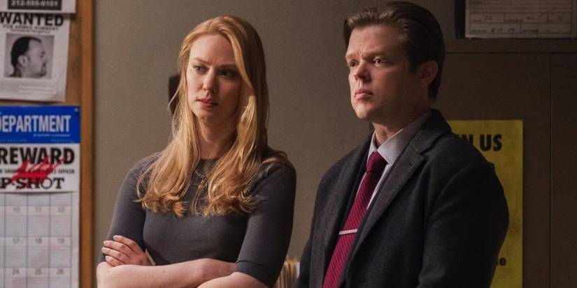 Who Does Elden Henson Play in The Hunger Games? Mockingjay's Daredevil ...