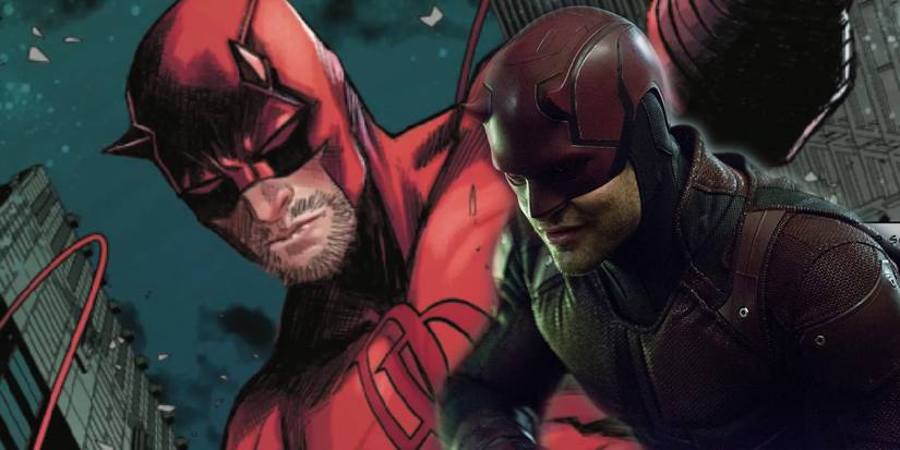 I Loved the Netflix Series, but Marvel Studios Is Making a Mistake With ...