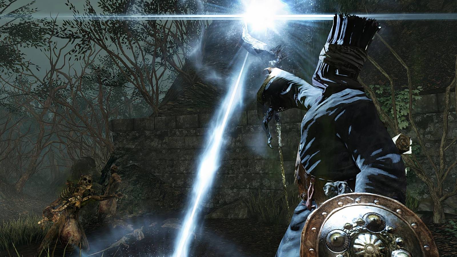 Over a decade after its release, Dark Souls II still deserves more ...