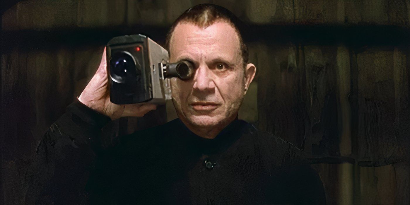 Blue Velvet Is Still David Lynch's Undeniable Masterpiece