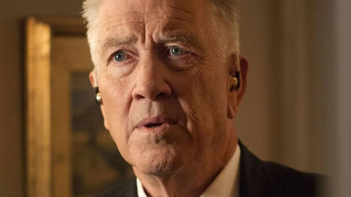 David Lynch, Iconic Oscar-Nominated Filmmaker, Dies at 78