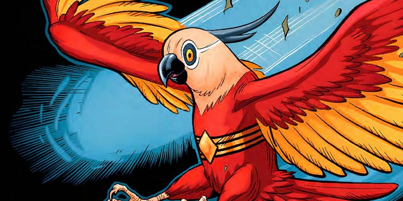 15 Loyal Superhero Pets of DC Comics