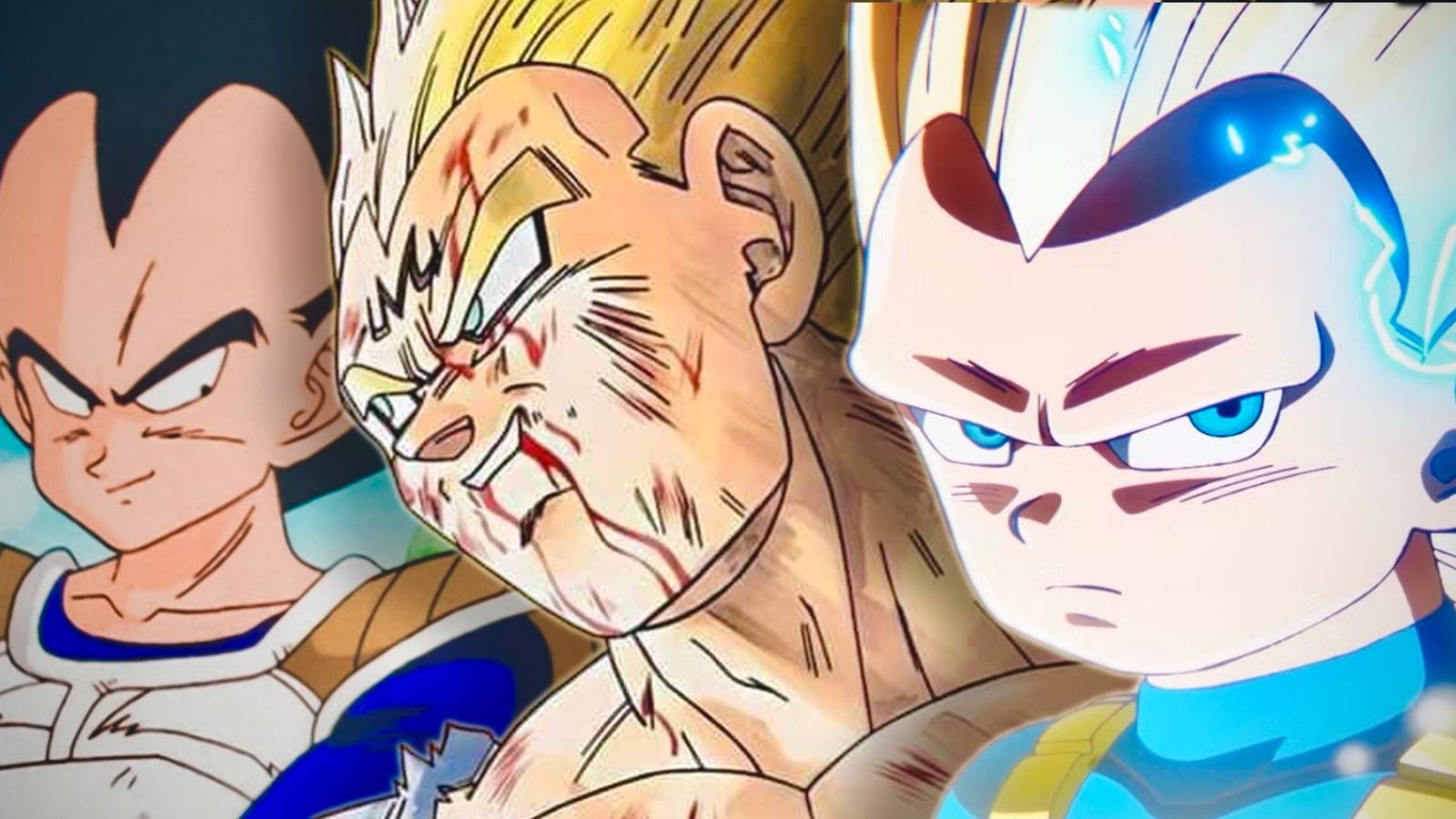 Dragon Ball Creator Akira Toriyama Forgot to Tell Anime Staff an ...