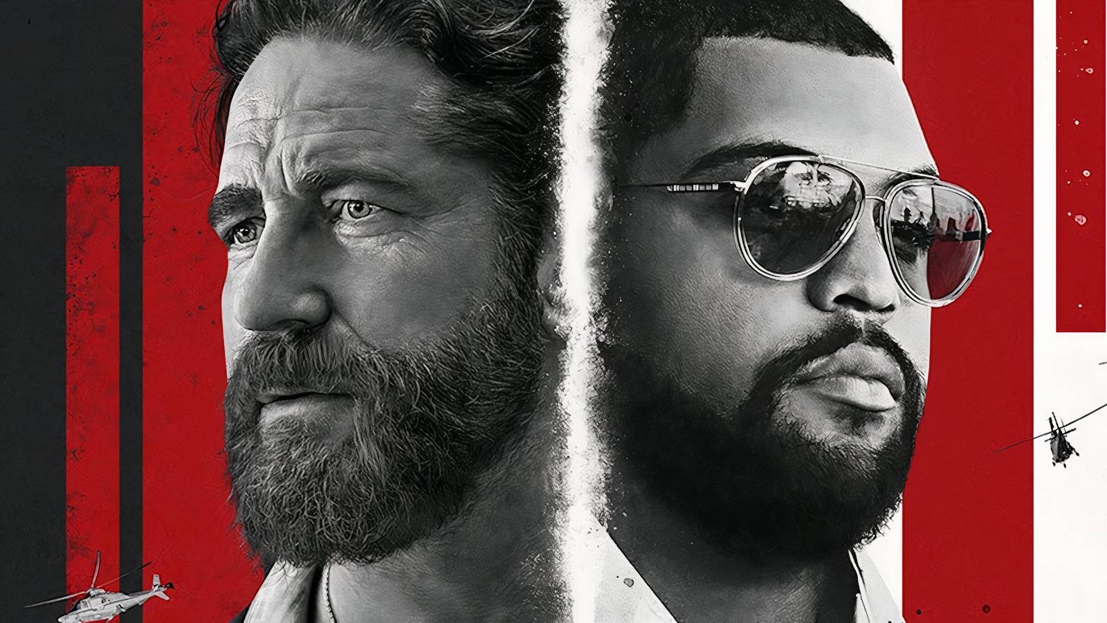 Den of Thieves 2 Tops Weekend Box Office as Robbie Williams Biopic ...