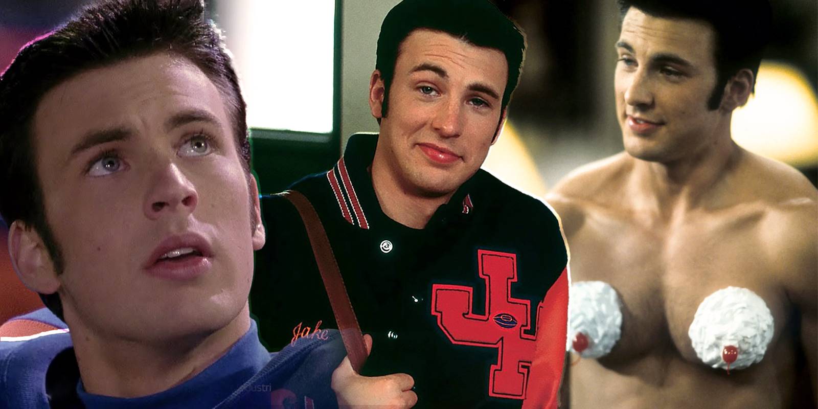 Despite Its Flaws, Chris Evans’s Panned First Movie is 1 of the Best Comedies of the 2000s