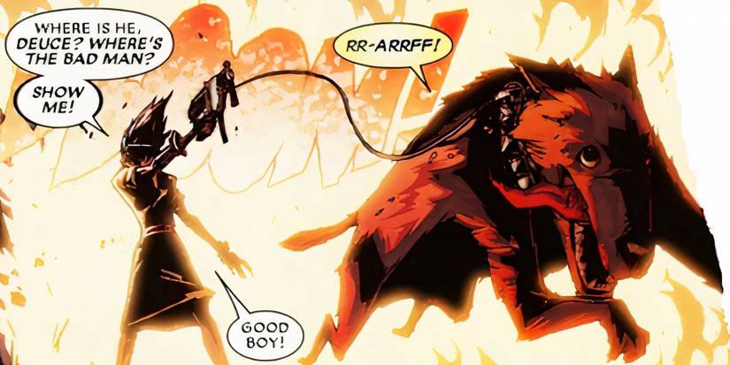 15 Most Fantastical Pets of Marvel