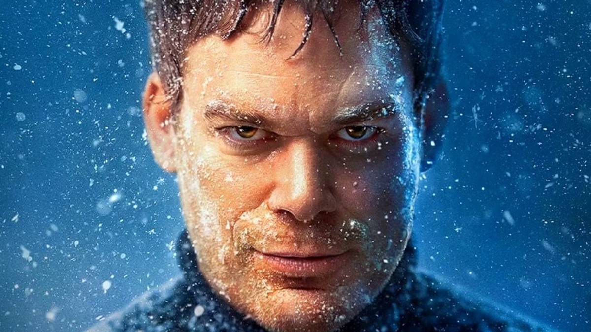 Dexter: Resurrection Confirmed to Bring Back Another New Blood Star
