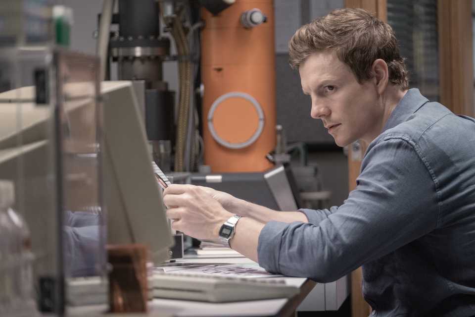 'This Season's a Whole Easter Egg Hunt': Dexter: Original Sin Creator ...