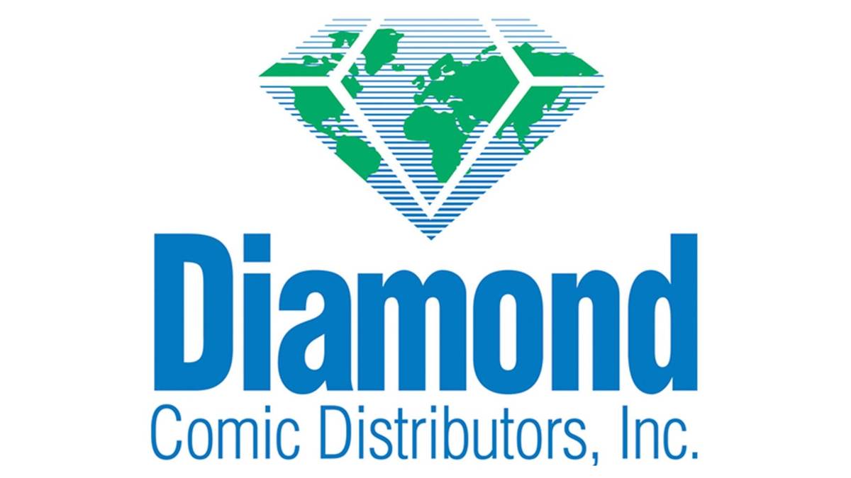 Diamond Comics Files for Bankruptcy Amid Distribution Controversy
