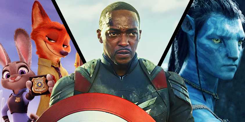 The 15 Wisest Disney Characters, Ranked