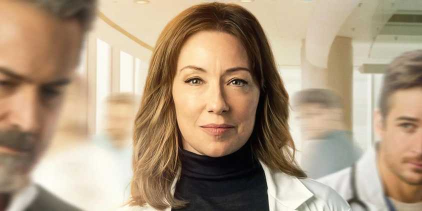 Doc Season 1, Episode 7 Review: 1 Character Changes Completely