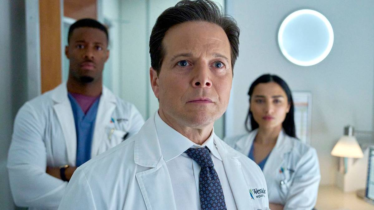 Doc Producers Tease Season 2 Return for 1 Character After Surprise ...