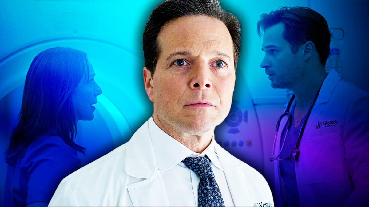 Doc Season 1, Episode 4 Review: One Small Step in the Right Direction