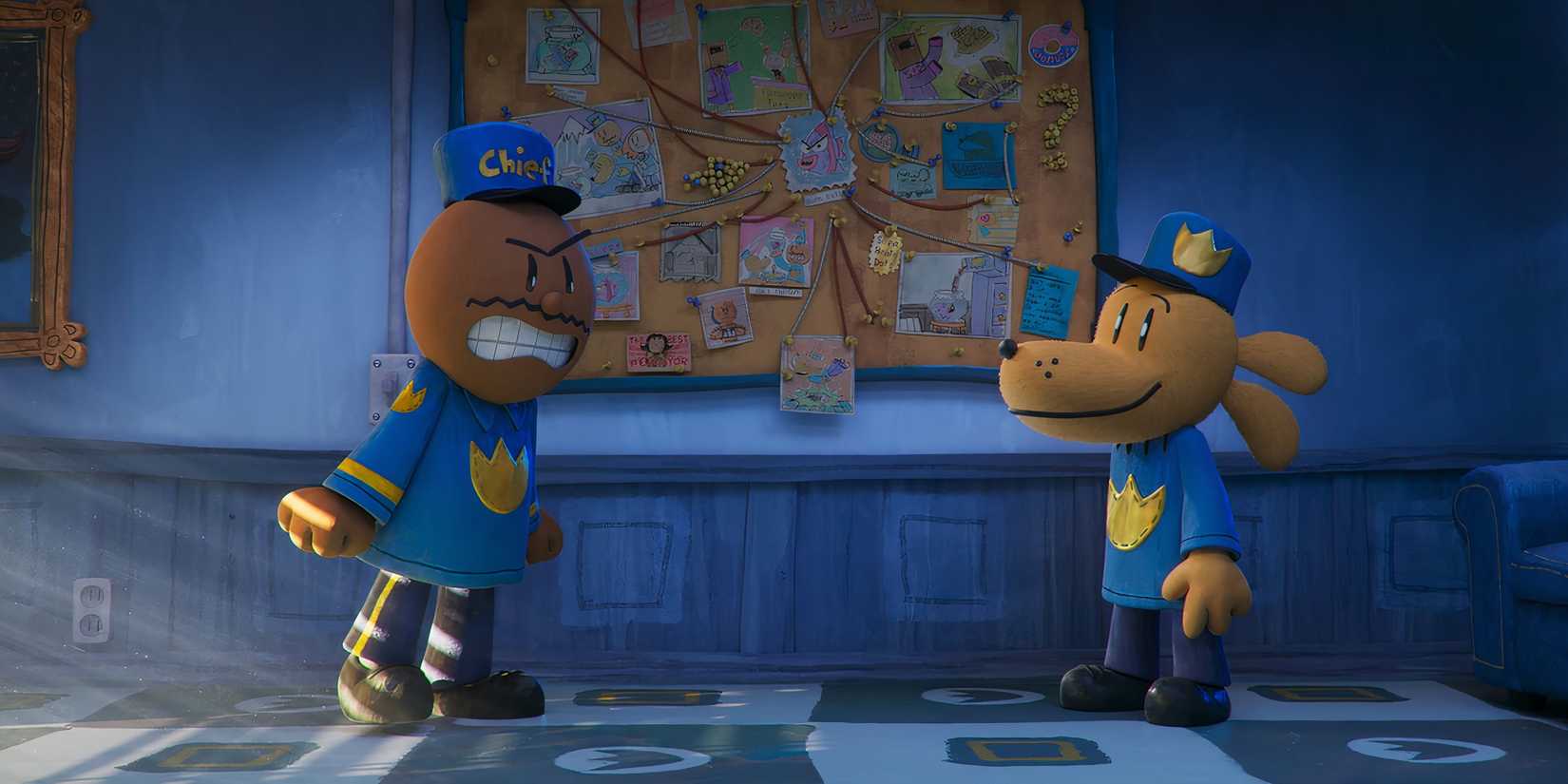 Top 20 New Movies For Kids And Families