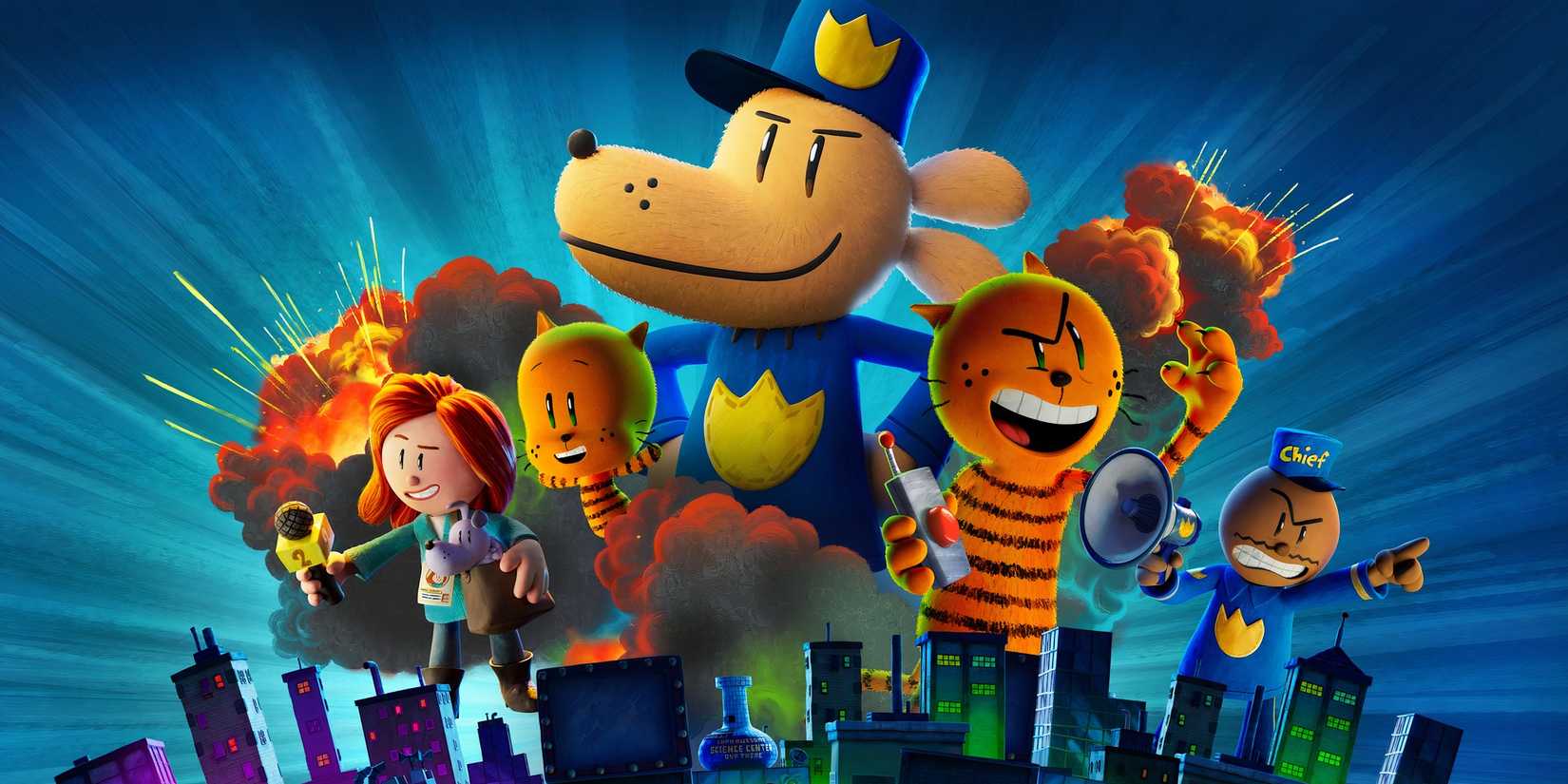 Dog Man's Ending, Explained