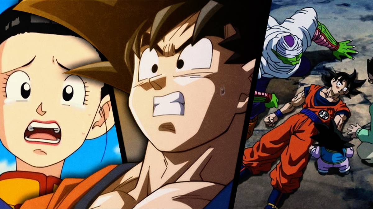 Dragon Ball: 10 Times Goku Treated His "Friends" Like Absolute Garbage