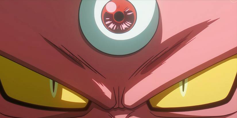 Dragon Ball DAIMA’s Latest Plot Twist Could Change the Franchise Forever