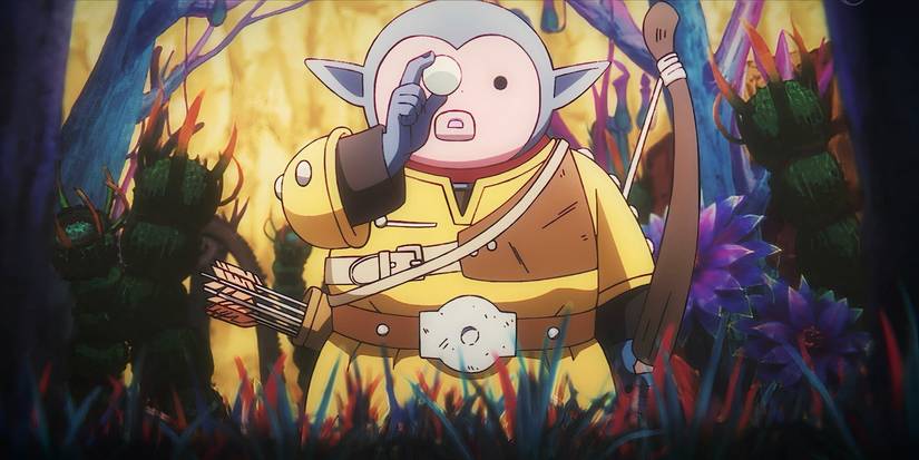 15 Strongest Dragon Ball DAIMA Kid Characters, Ranked