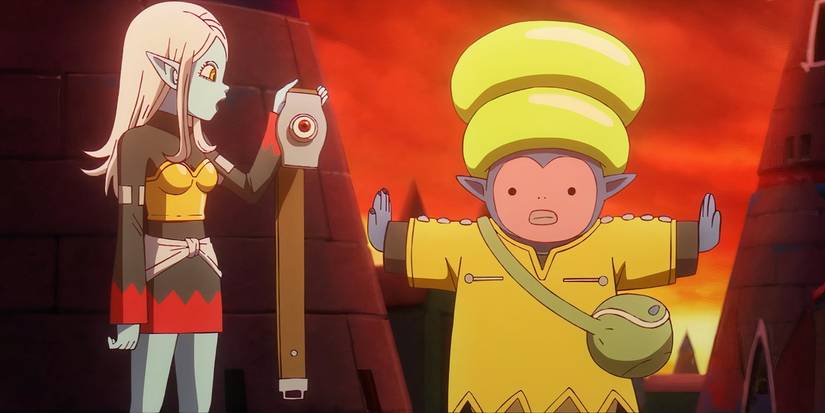 10 Worst Episodes of Dragon Ball DAIMA, Ranked