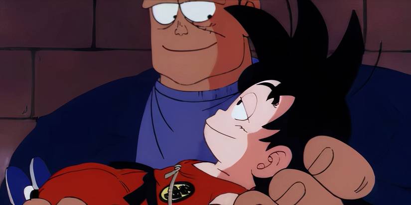 10 Forgotten Characters Who Need to Return With the Dragon Ball Super Manga