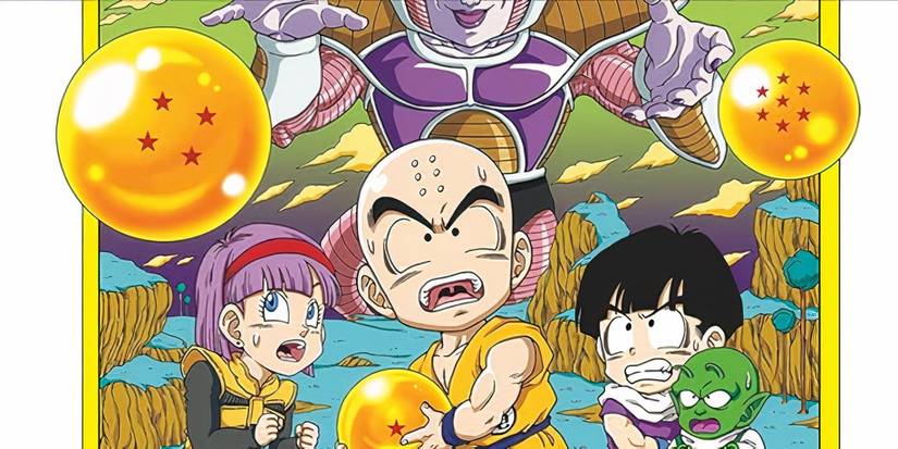 Dragon Ball: 10 Deep Cut Details Only the Most Dedicated Fans Know