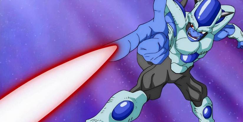 We Officially Ranked Dragon Ball’s 10 Most Powerful Villains