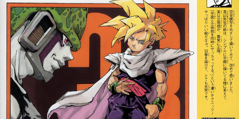 10 Manga Artists Who Draw Dragon Ball Just as Well As Akira Toriyama