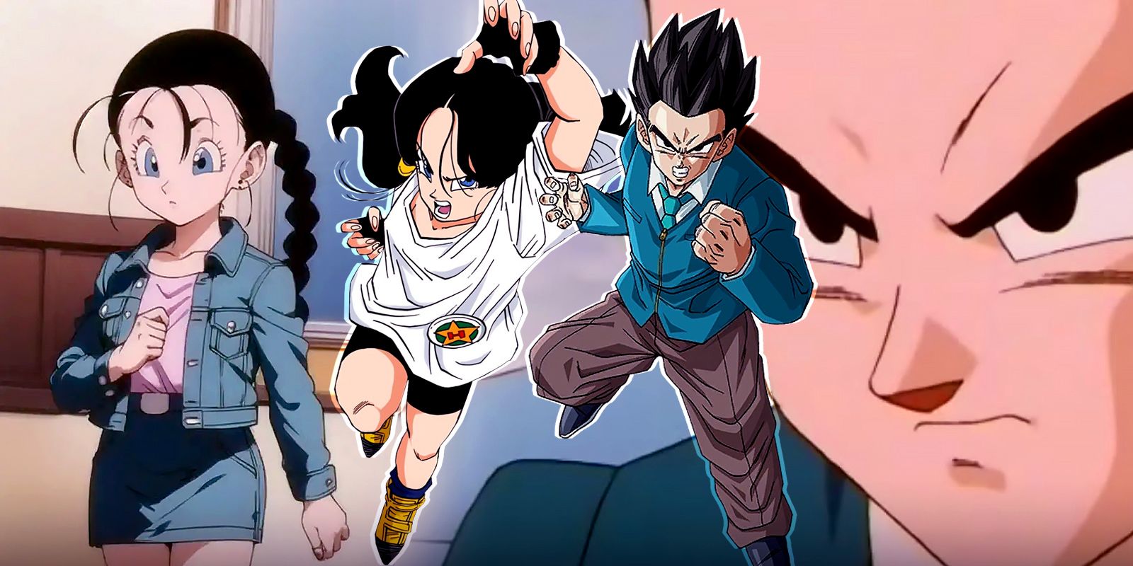 'We Destroyed Our Credibility': Dragon Ball Z Anime Producer Takes Over ...
