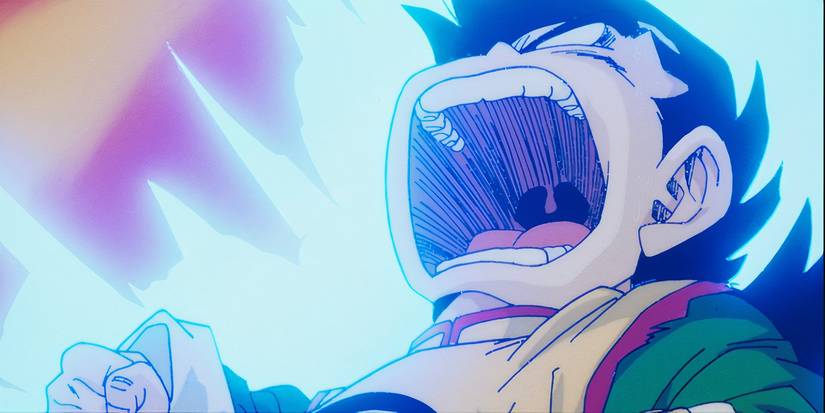 8 Early Signs Gohan Was Always Meant To Be DBZ’s Main Character