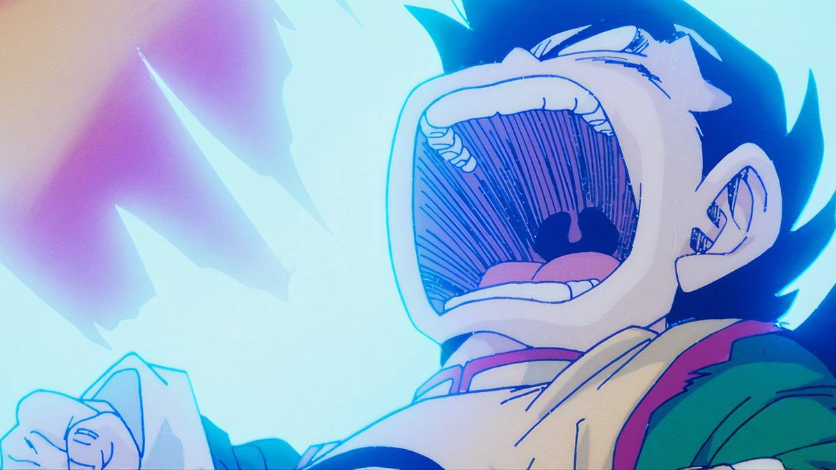 10 Best Gohan Quotes in DBZ, Ranked