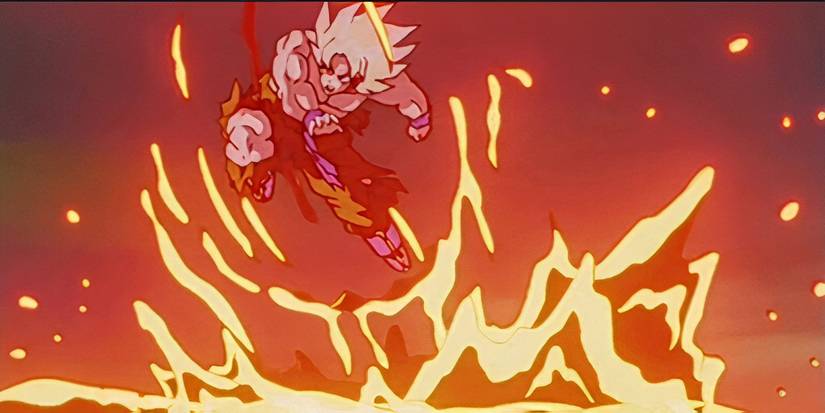 10 Craziest Cliffhanger Episodes in Anime, Ranked