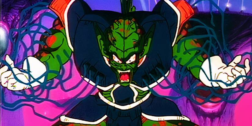 10 Strongest Dragon Ball Weapons, Ranked