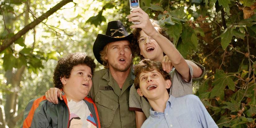 John Hughes' Final Film Was This Overlooked 16-Year-Old Owen Wilson Comedy