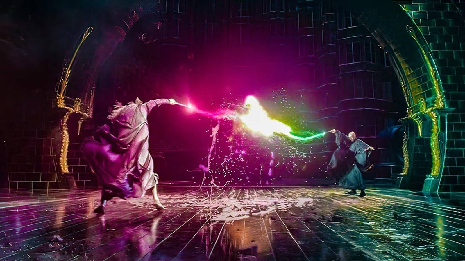 This Flawless Harry Potter Theory Hints to Something Much Darker ...
