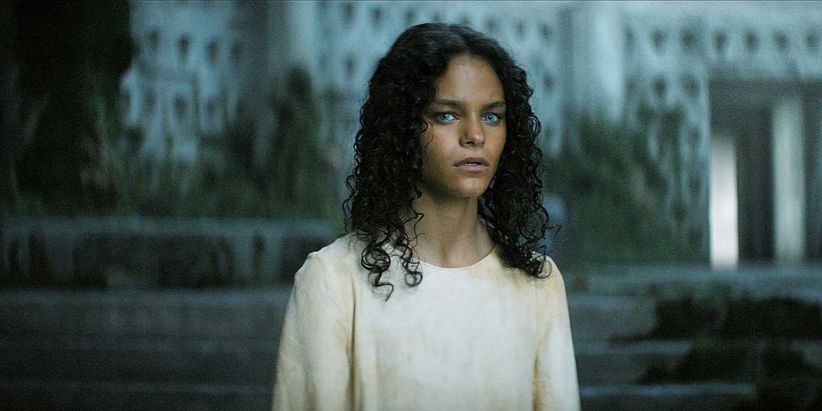 HBO's 6-Part Space Opera Prequel Series Is a Streaming Hit Ahead of ...