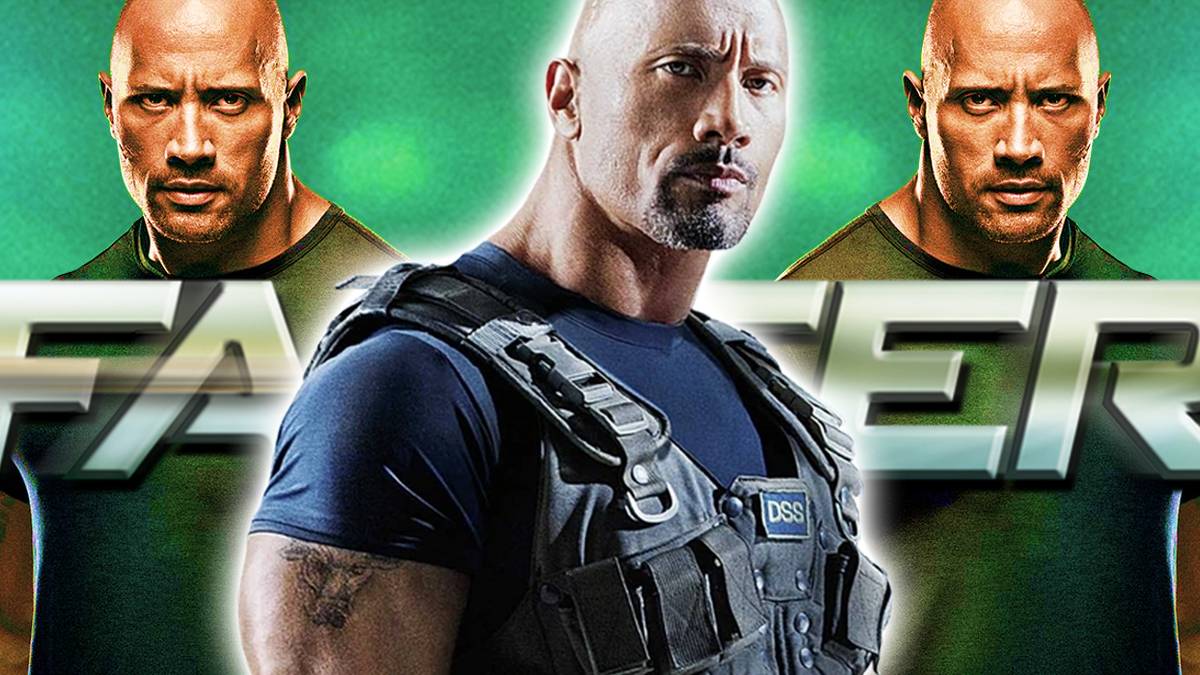 This Dark 15-Year-Old Action Movie is The Rock's Most Underrated ...