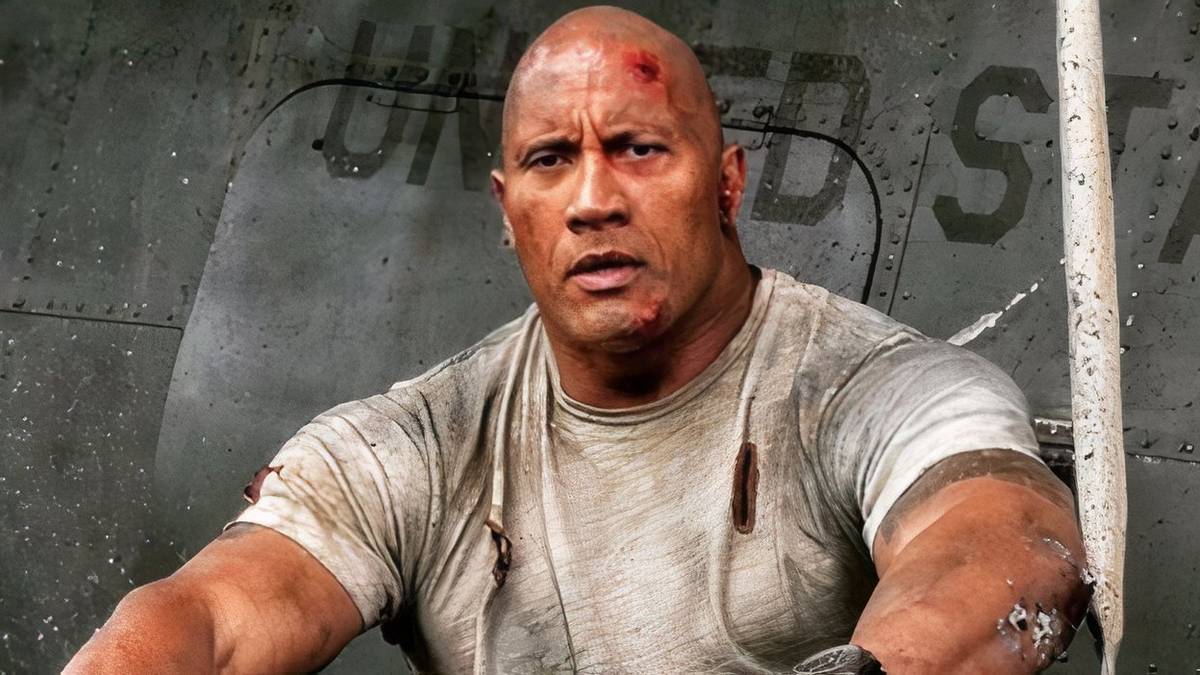 Dwayne Johnson's $428M Video Game Adaptation Is Coming to Prime Video