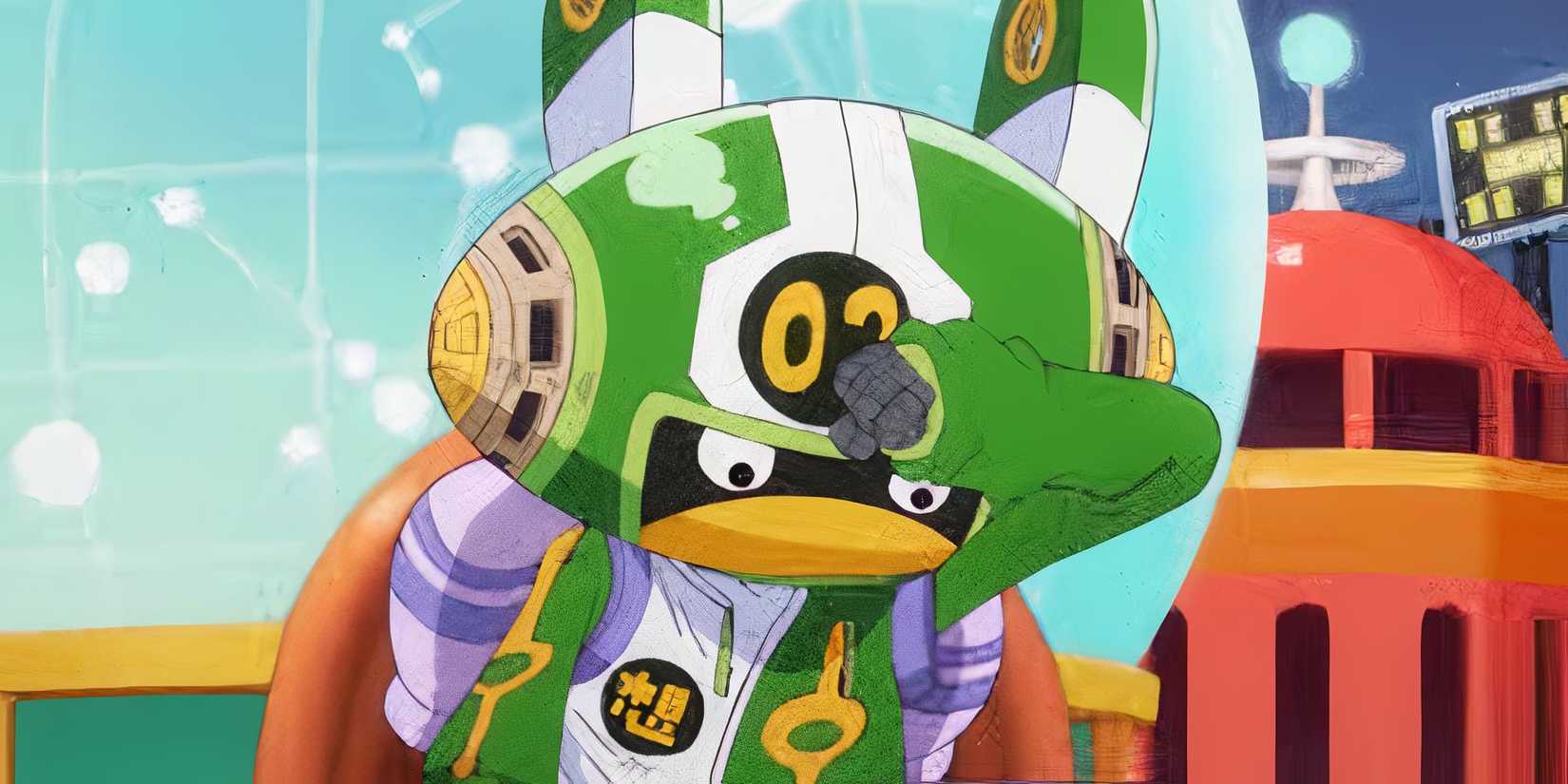 Every Vegapunk Satellite in One Piece, Ranked by Design