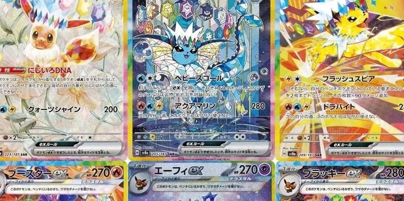 Pokémon: What Can Players Expect from the Year of Eevee?