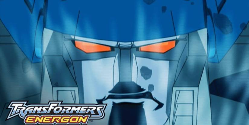 10 Best Megatron Designs in Transformers, Ranked