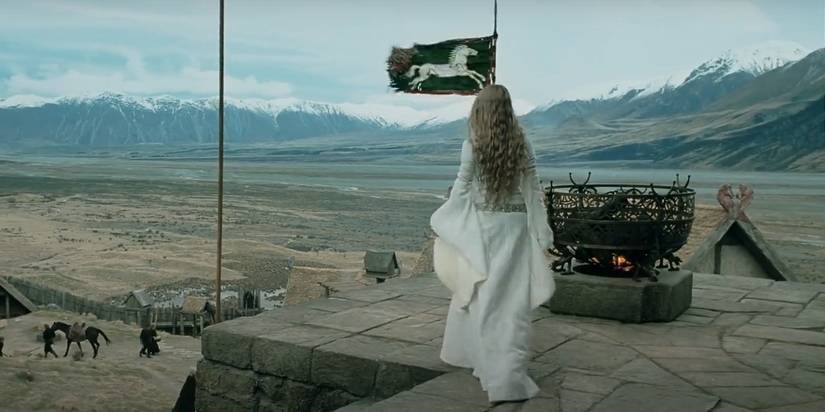 10 Details You Didn’t Know About Éowyn in The Lord of the Rings