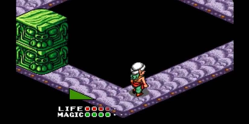The 10 Best SNES Action Games of All Time, Ranked
