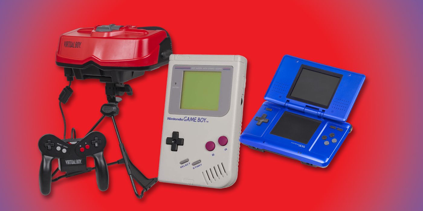 40 Years Later, Nintendo's Most Bizarre NES Accessory May Have Saved ...