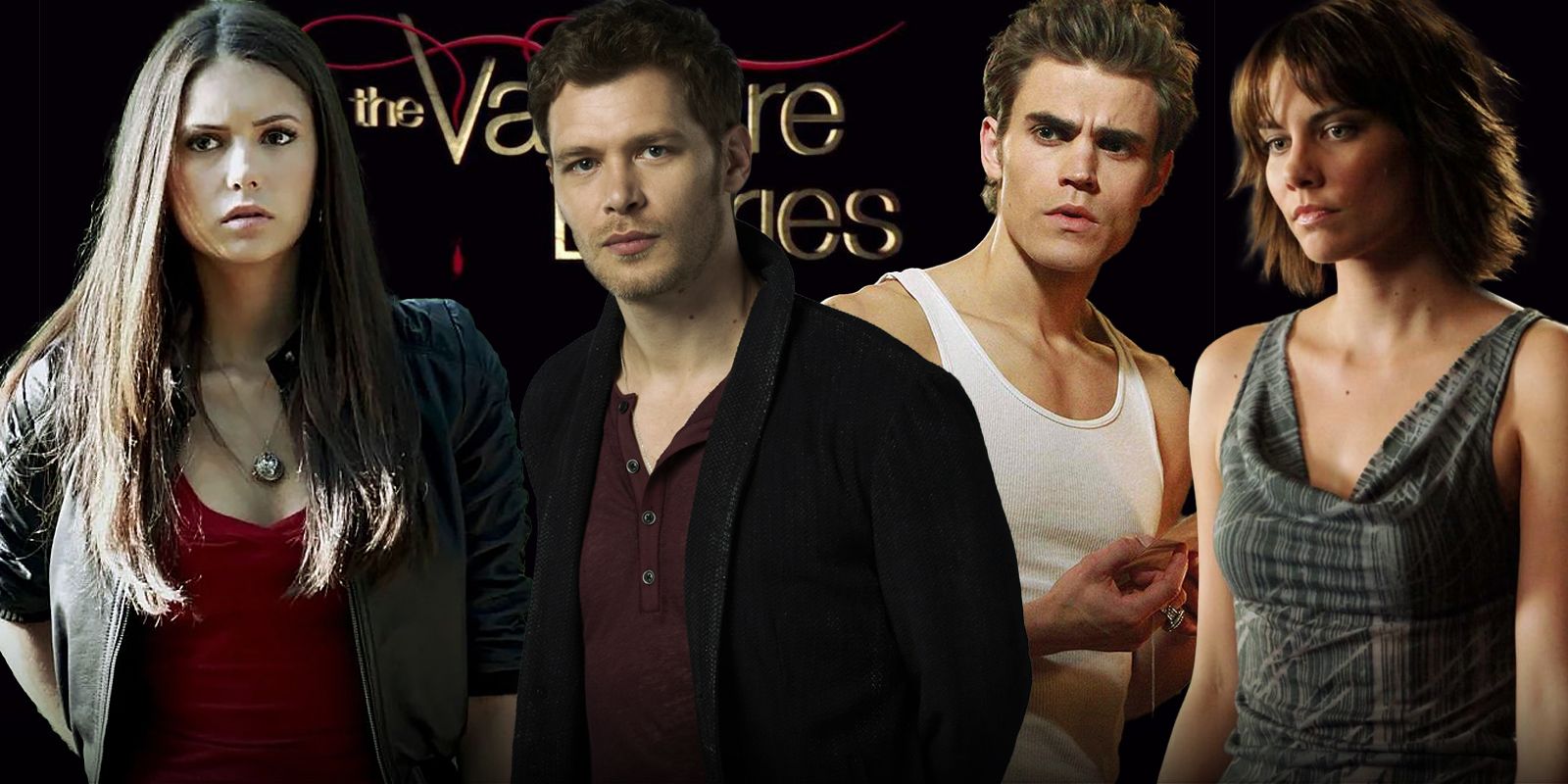 10 Iconic Quotes from The Vampire Diaries That Still Give Us Chills