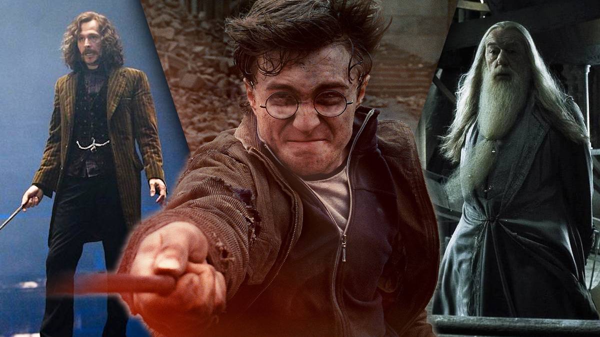 Every Major Battle in the Second Wizarding War, Explained