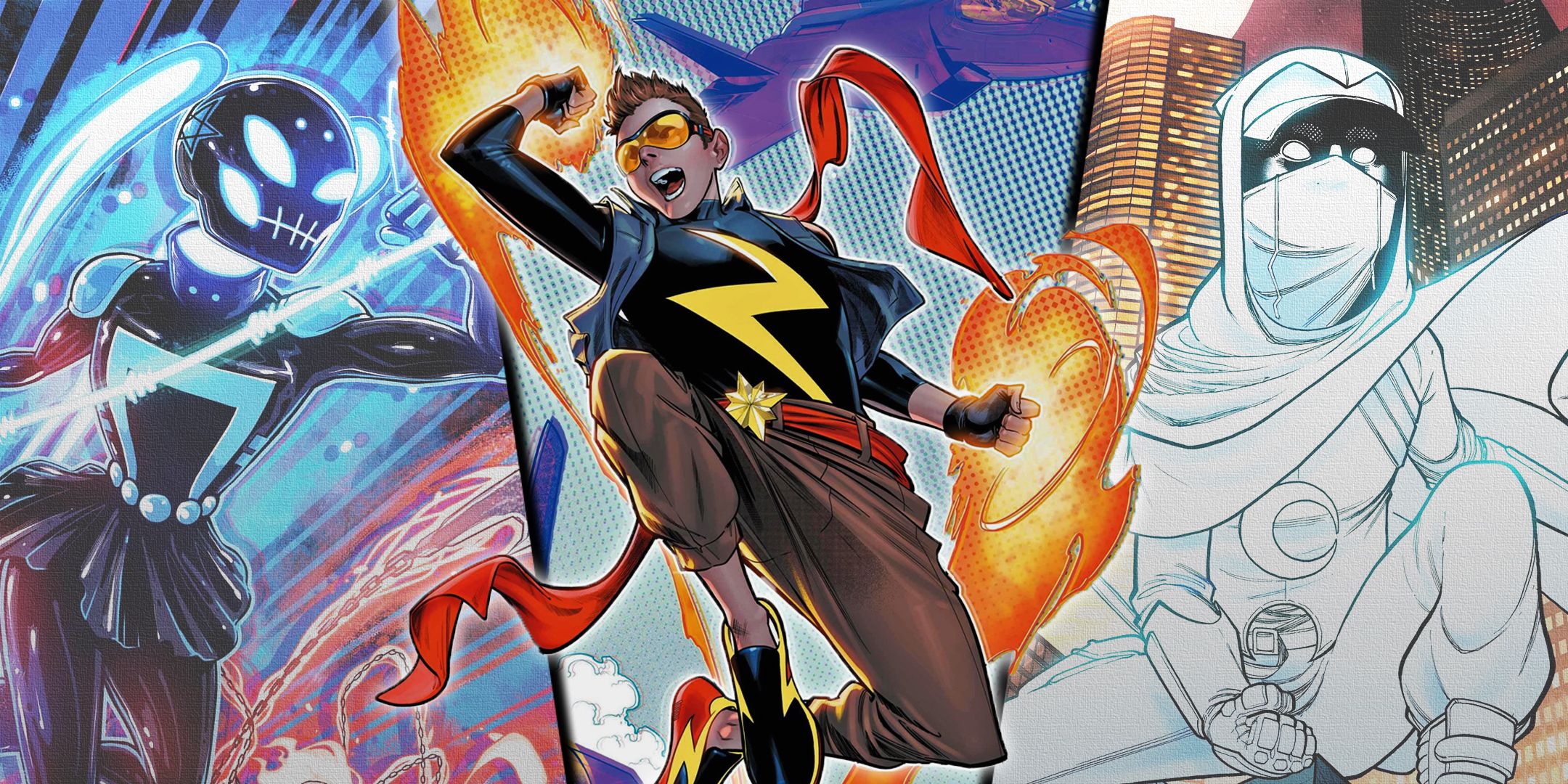 Ghost Rider: Johnny Blaze's Infernal Family Tree, Explained